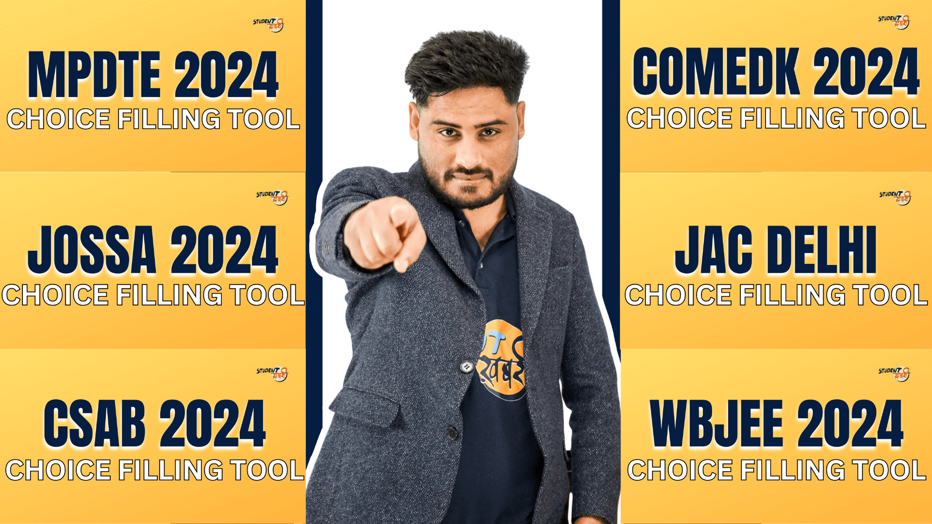 Student Khabri - Compare Colleges, Analyse your profile, Predict your ...